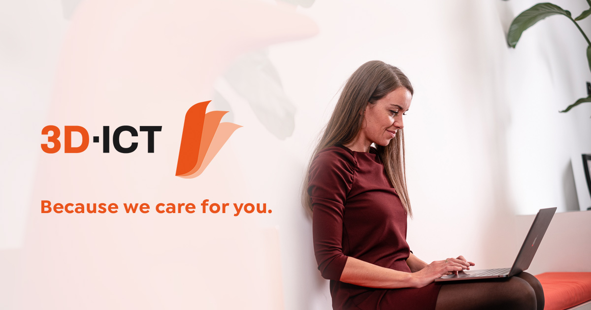 3D-ICT - ICT Consultants